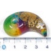 Magatama, Japanese Talisman, Magatama Pendant, Spiritual Protection ...