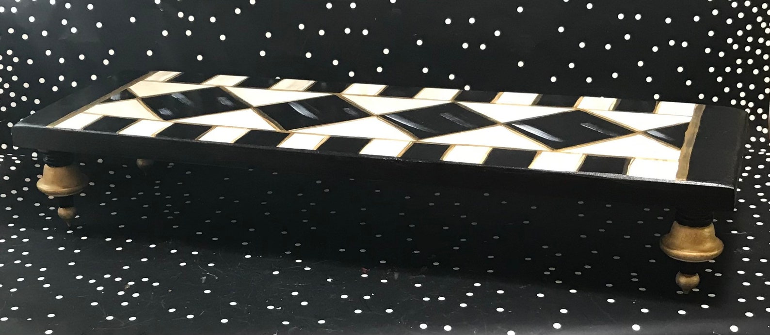 The Duke Riser Table | Etsy