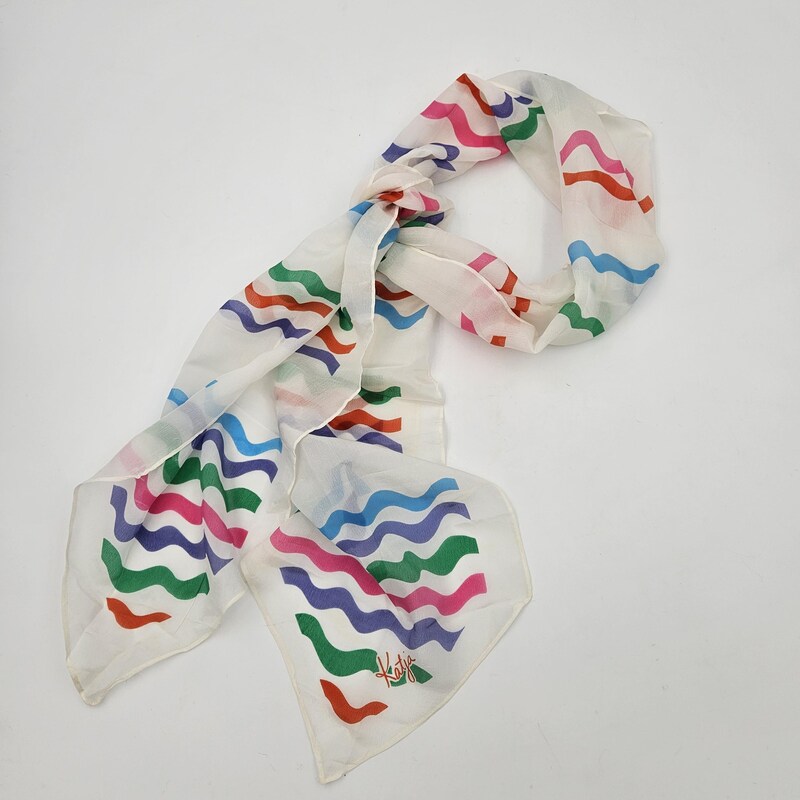 Swedish Scarf - Etsy