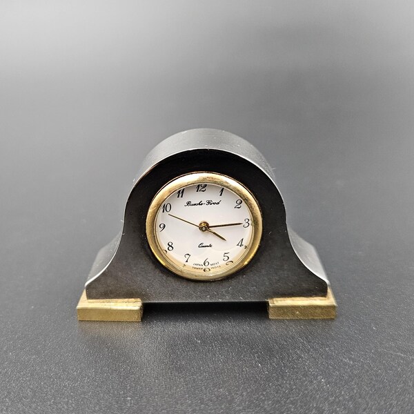 Miniature Clock - Etsy