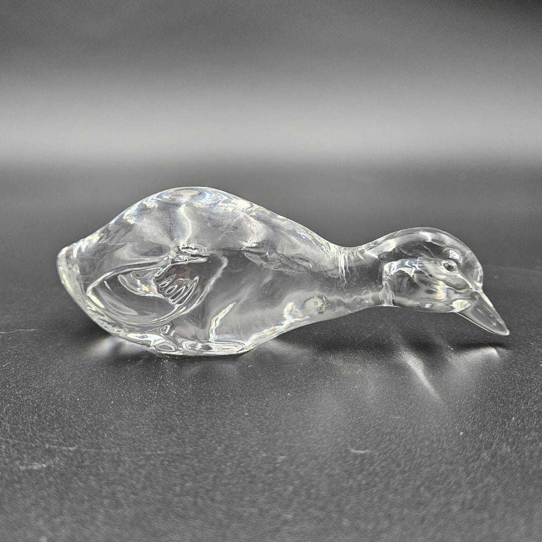 Baccarat duck Hunting - Etsy