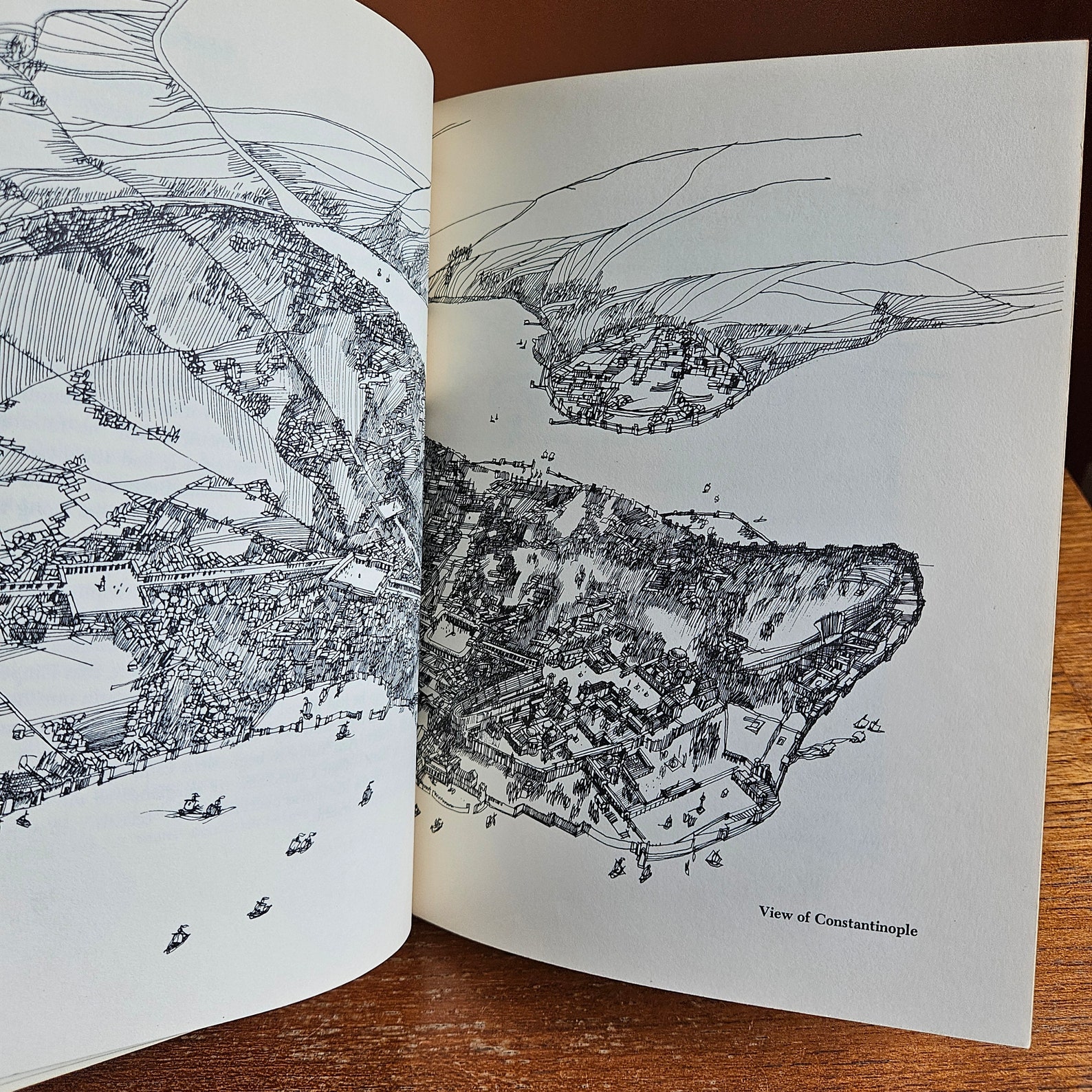 Cross and Crescent - the Story of the Crusades by Richard Suskind - Etsy