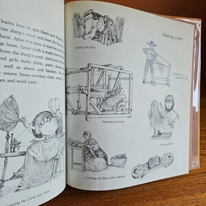 The Farm by James E. Knight - Adventures in Colonial America Series - Etsy