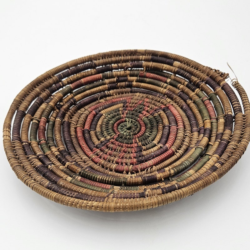 Indian Baskets - Etsy