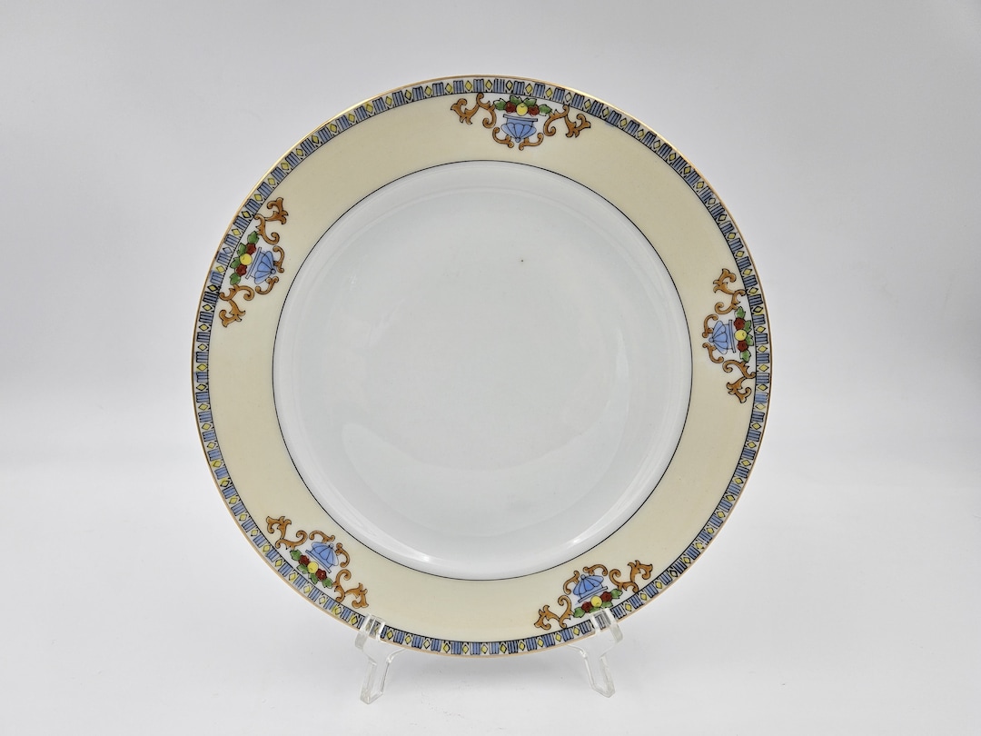 Meito China Japan Dinner Plates Pattern MEI1732 - Your Choice - Priced ...