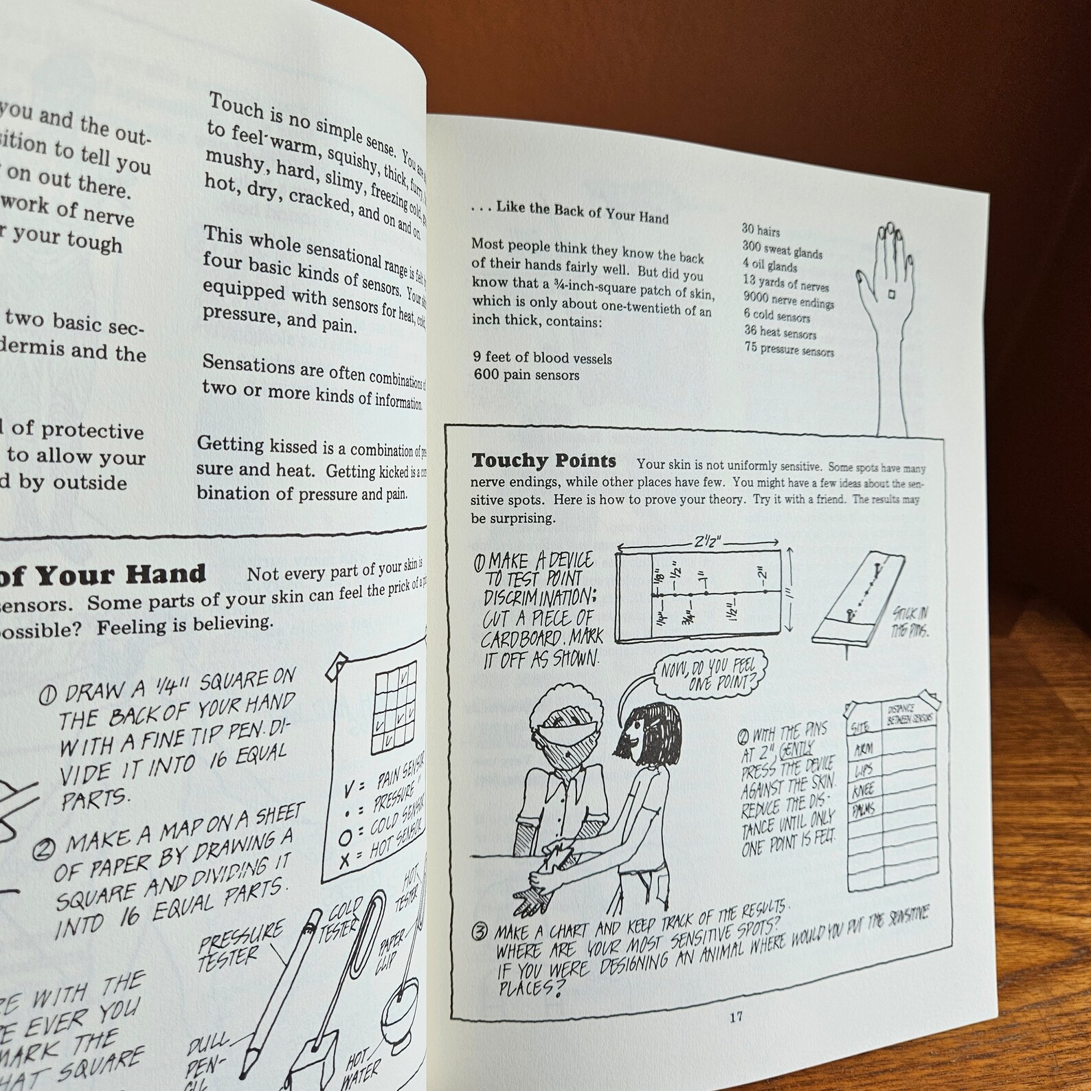 Blood and Guts - A Brown Paper School Book - by Linda Allison - Etsy