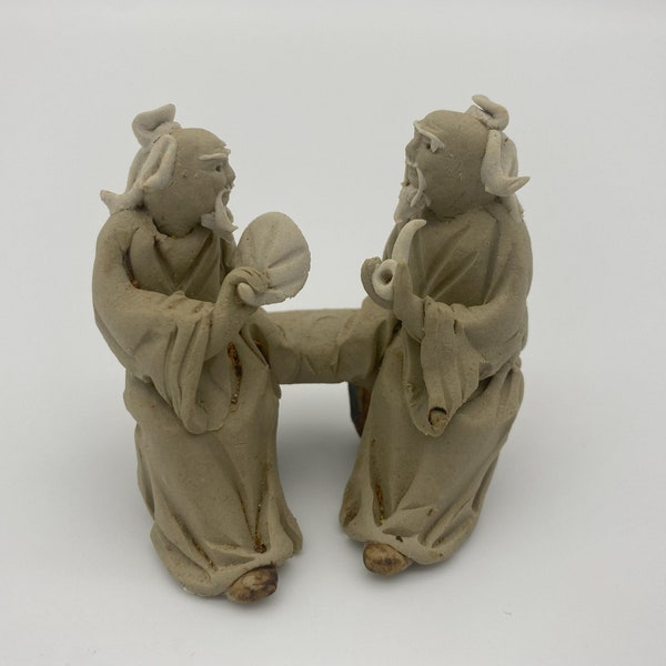Mud Men - Etsy