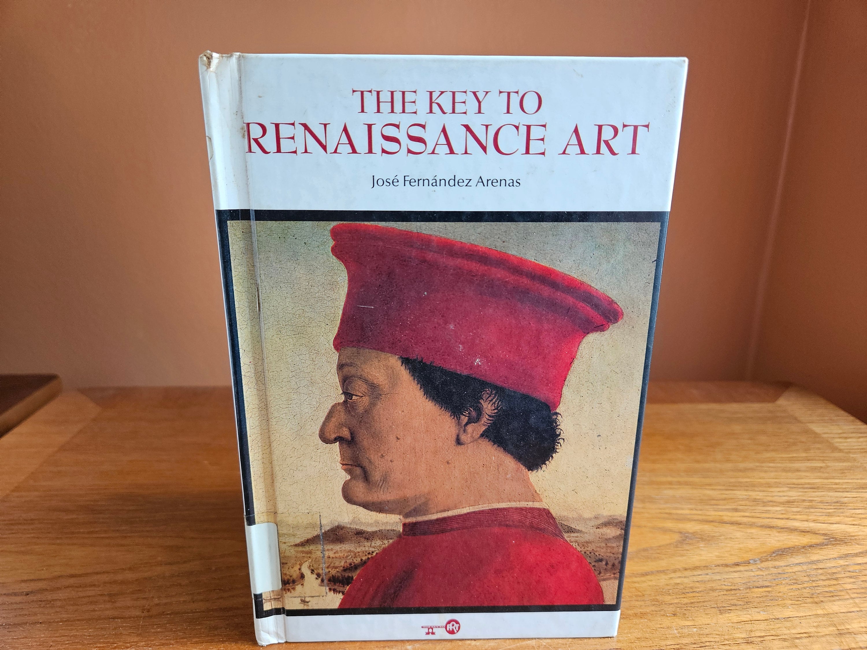 The Key to Renaissance Art by Jose' Fernandez Arenas - Etsy