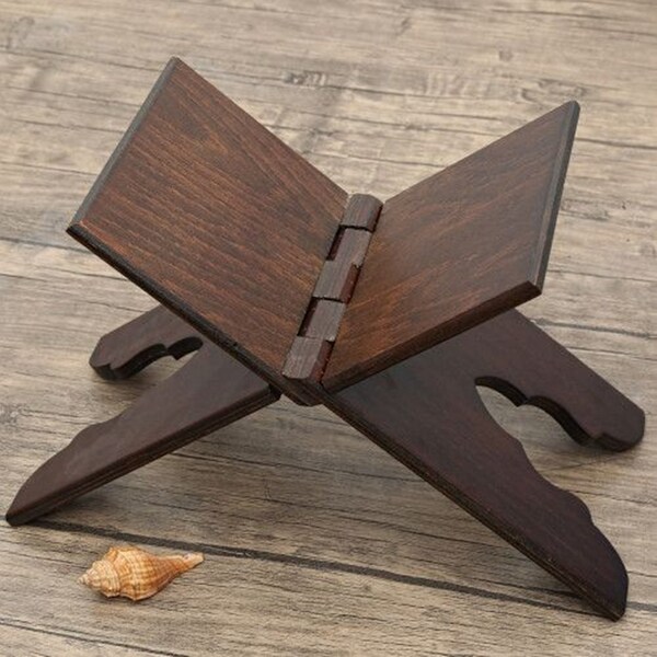 Quran Stand - Etsy