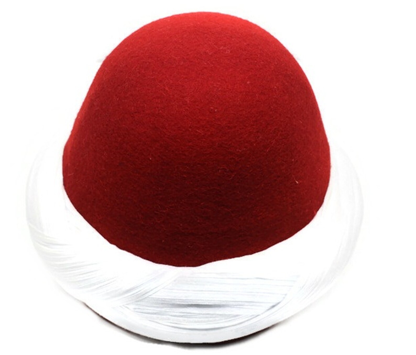 Handmade Red Imamah Unique Islamic Art Imam Pagri Islamic | Etsy