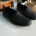 Genuine Leather Handmade Tawaf Shoes Women Size, Winter Socks, Shoes ...