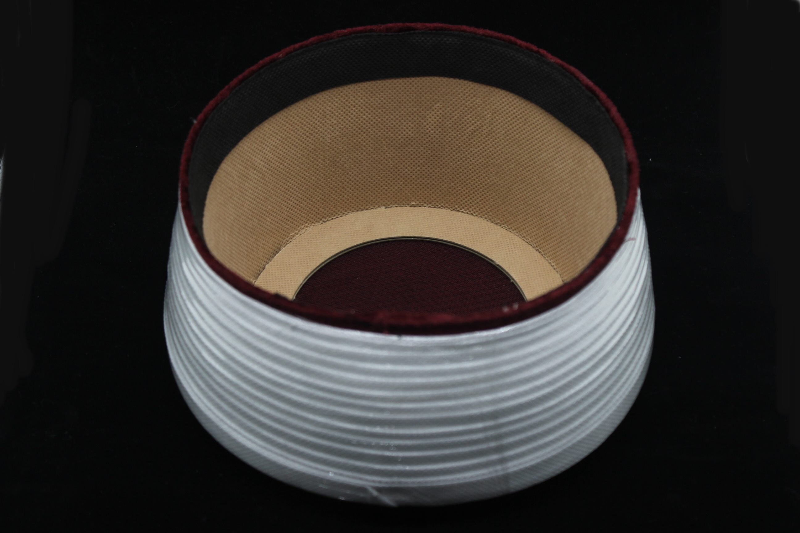Egyptian Style Imamah, Pecinya, Sunnah Kufi Cap, Muslim Men's Hat Cap ...