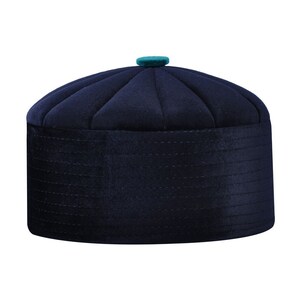 Islamic Skullcap, Muslim Cap, Skullcap Muslims Hat, Muslim Prayer Cap ...