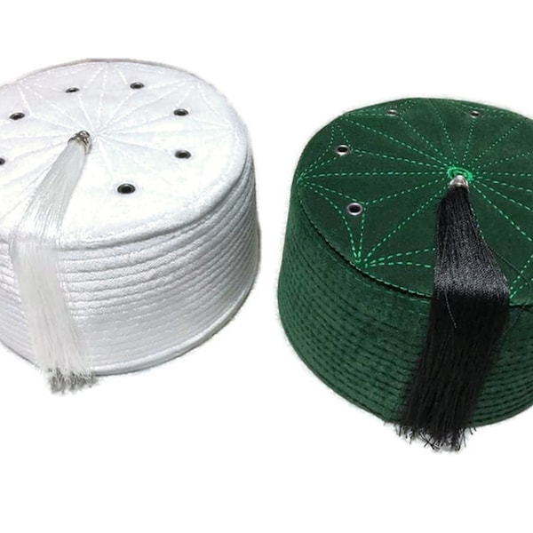 Authentic Fez Hat - Etsy