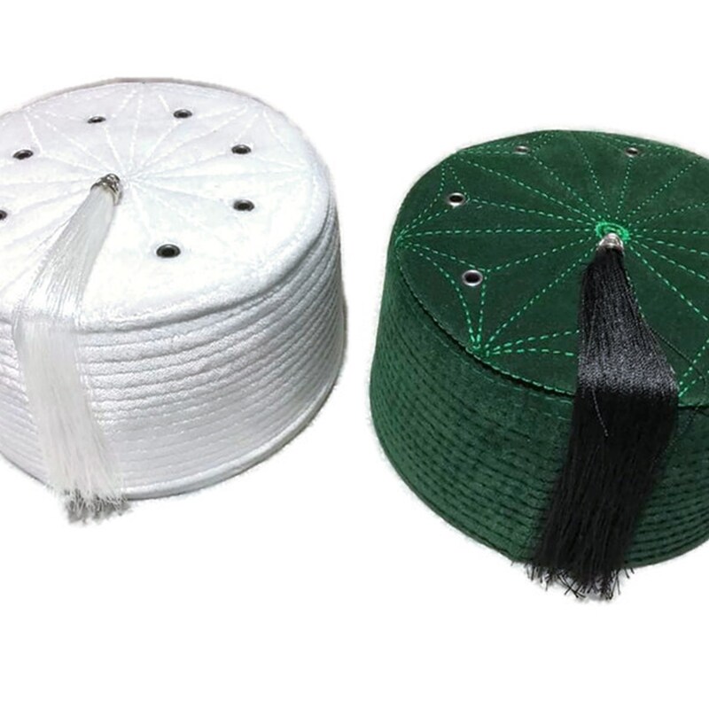 Authentic Fez Hat - Etsy