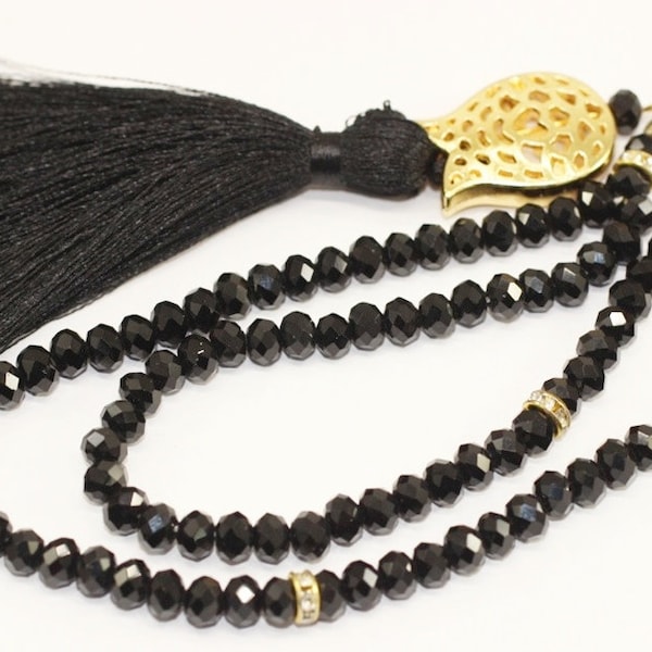 Muslim Prayer Beads - Etsy