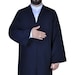 Dark Blue Jubbah Cubbe M, L, XL, XXL Plain Mens Wear, White Thobe ...