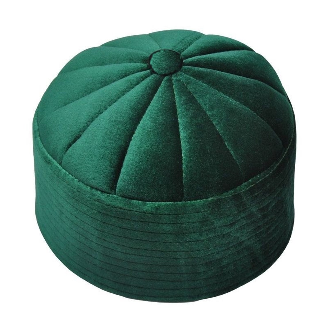 Islamic Skullcap Muslim Cap Skullcap Muslims Hat Muslim - Etsy Canada