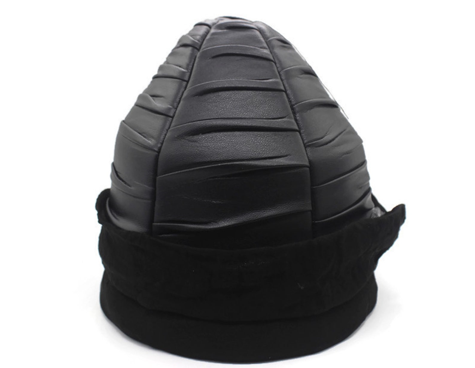 Handmade Black Tugrul Alp Cap Ertugrul Ghazi Series Hat - Etsy