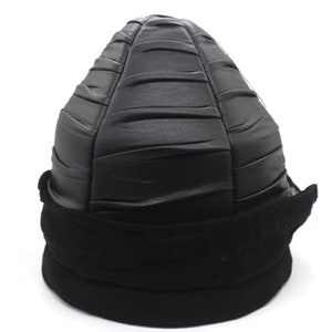Handmade Black Tugrul Alp Cap, Ertugrul Ghazi Series Hat, Resurrection ...