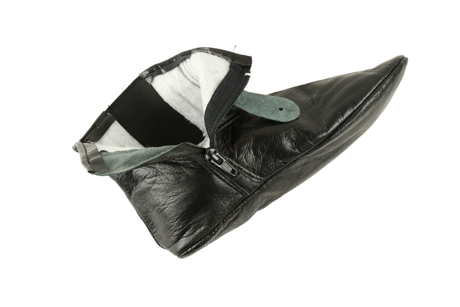 Khuffain One Side Rubber One Side Zipper , Kuff Khuff Quff Women Size ...