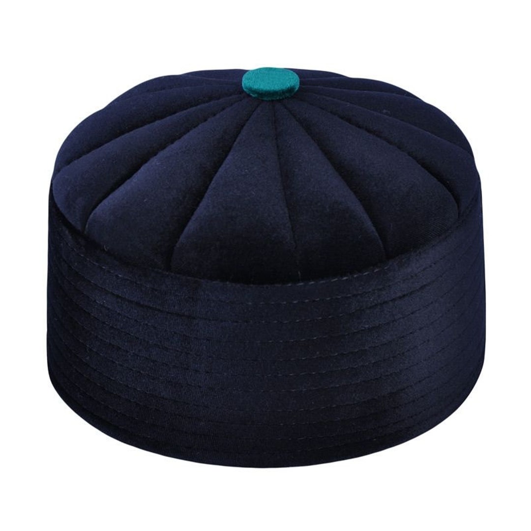 Islamic Skullcap, Muslim Cap, Skullcap Muslims Hat, Muslim Prayer Cap ...