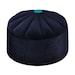 Islamic Skullcap, Muslim Cap, Skullcap Muslims Hat, Muslim Prayer Cap ...