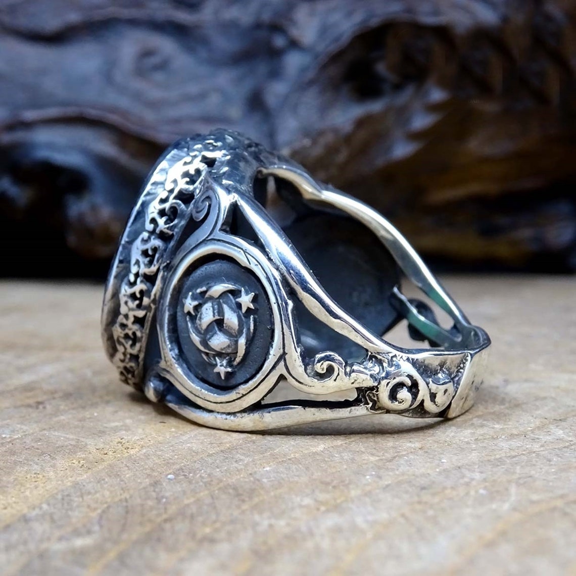 Aqeeq Stone Allah Sufficient For You as a Friend And Helper | Etsy