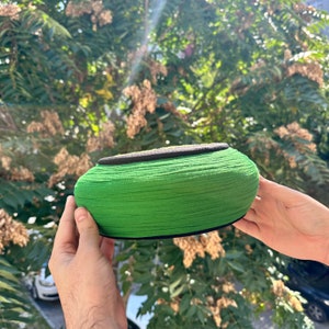 Black - Green Kalima Tawheed Embroidered Sarik, Kalima Touheed Muslim ...