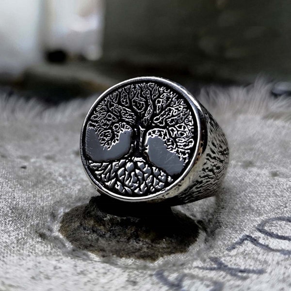 Tree Ring - Etsy