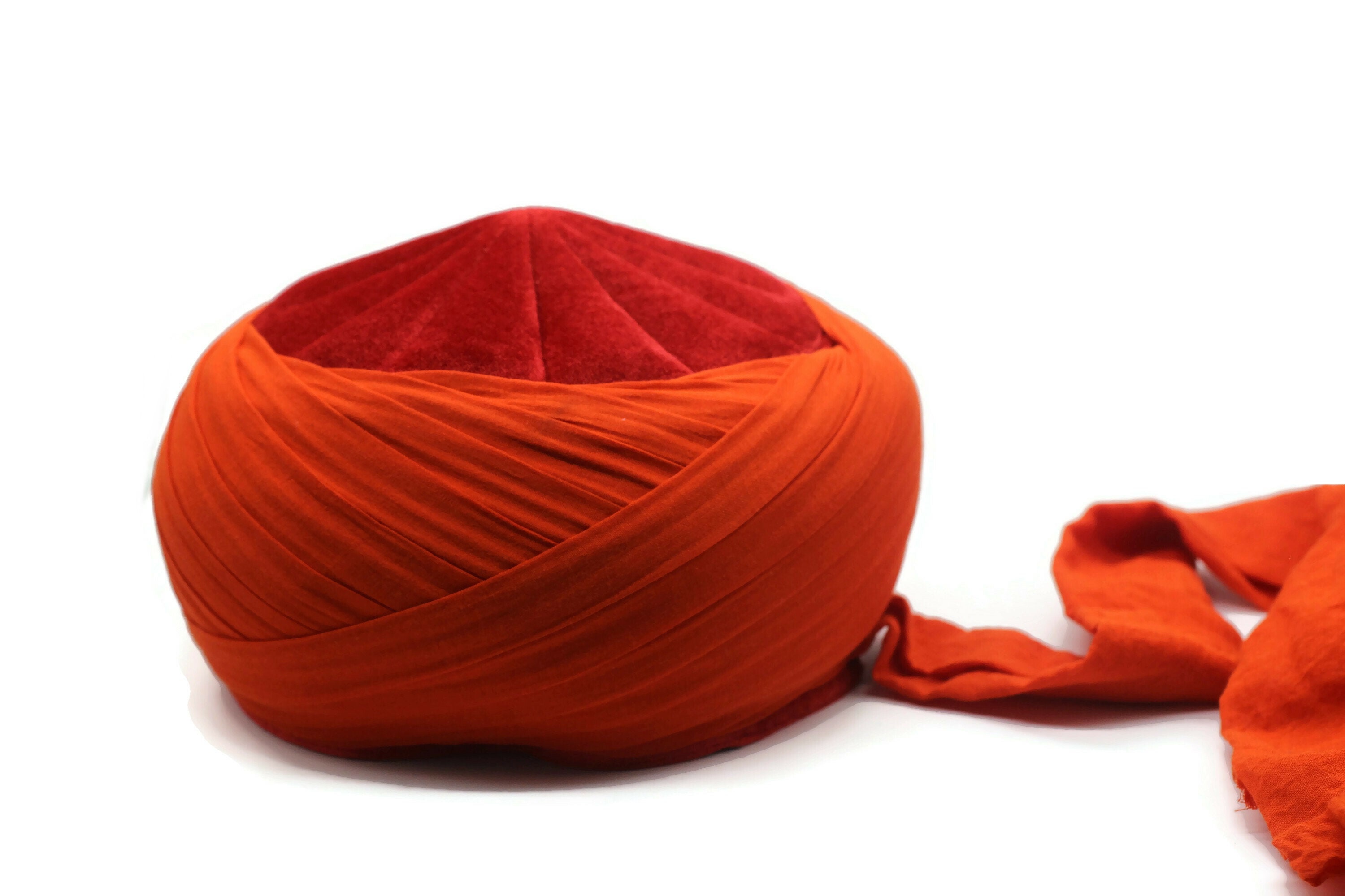 Handmade Red Dervish Hat Unique Islamic Art Dervish Clothin - Etsy