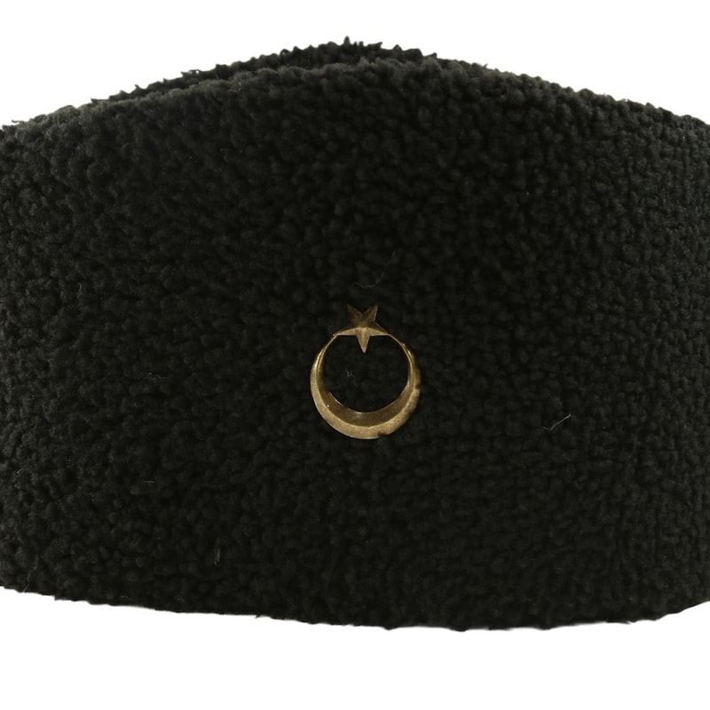 Cossack Hat - Etsy UK