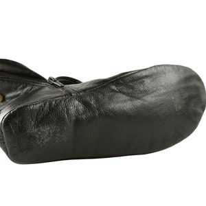 Khuffain With One Wheel One Zipper, Kuff Khuff Quff Men Size, Shoes ...