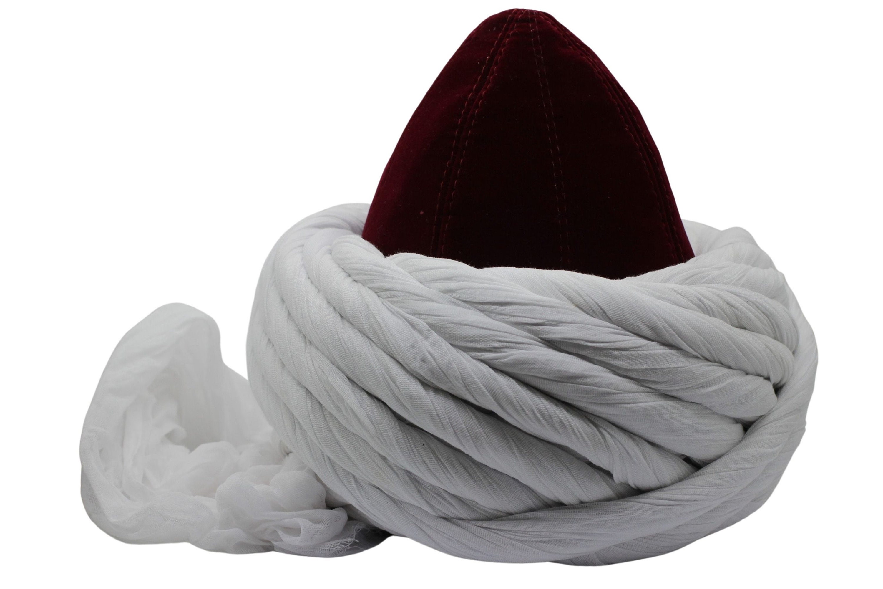 Conqueror Imamah, Sultan Mehmed the Conqueror Imamah, Imam Turban, Kufi ...
