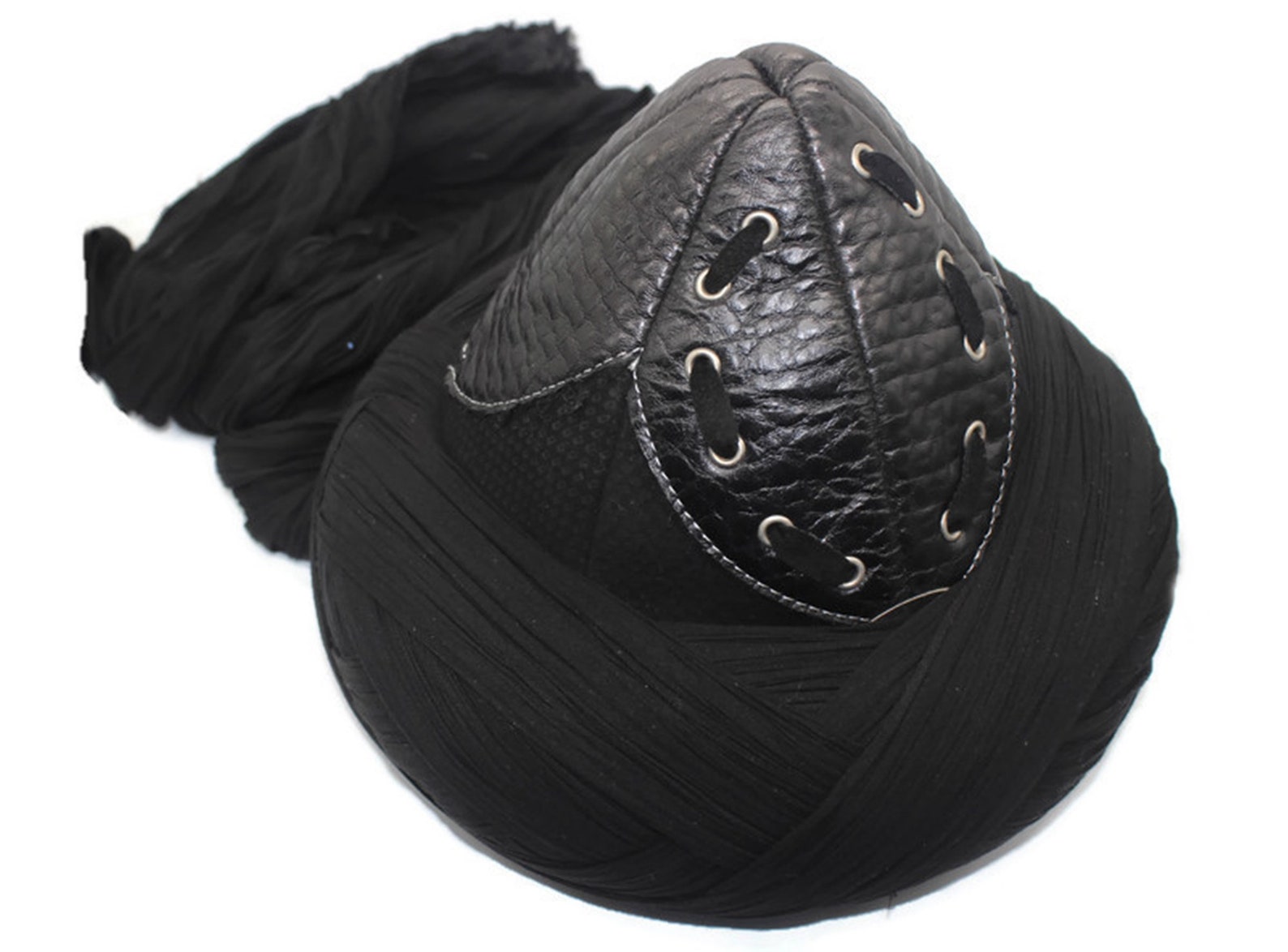 Handmade Black Ertugrul Ghazi Cap, Ertugrul Series Hat, Resurrection ...