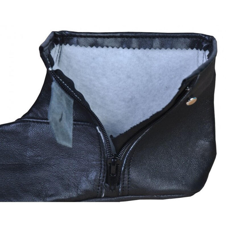 Khuffain Men Size Kuff Khuff Quff Shoes Slippers Islam - Etsy