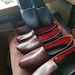 Genuine Leather Handmade Tawaf Shoes Women Size, Winter Socks, Shoes ...