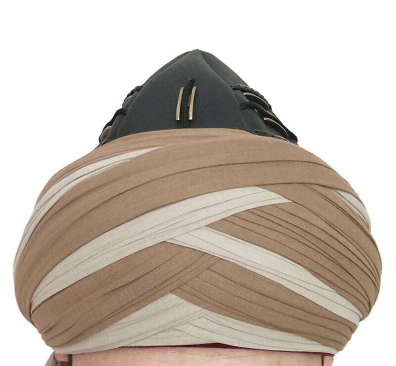 Handmade the Ottoman Osman Ghazi Cap Osman Bani Bork Hat - Etsy