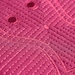 Claret Red Embroidered Nalain Taqiyah, Sunnah Wear, Muslim Hat, Muslim ...