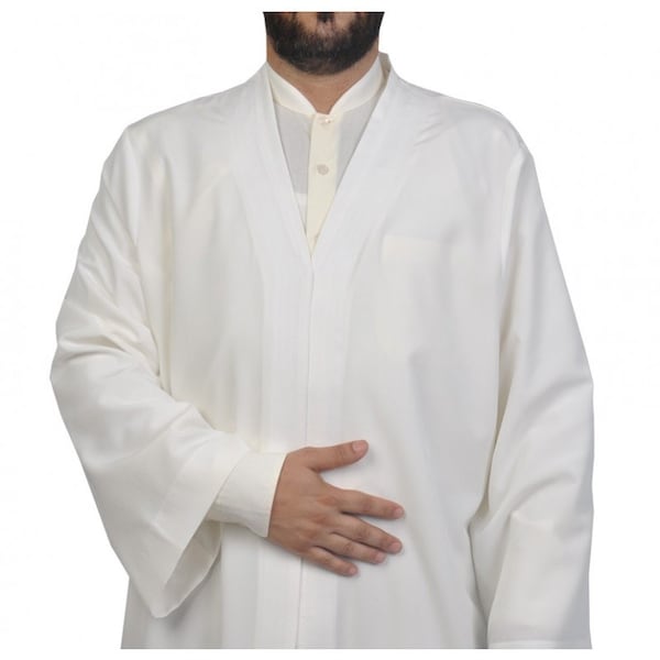 Islamic Tunic - Etsy