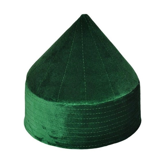 Islamic Topi