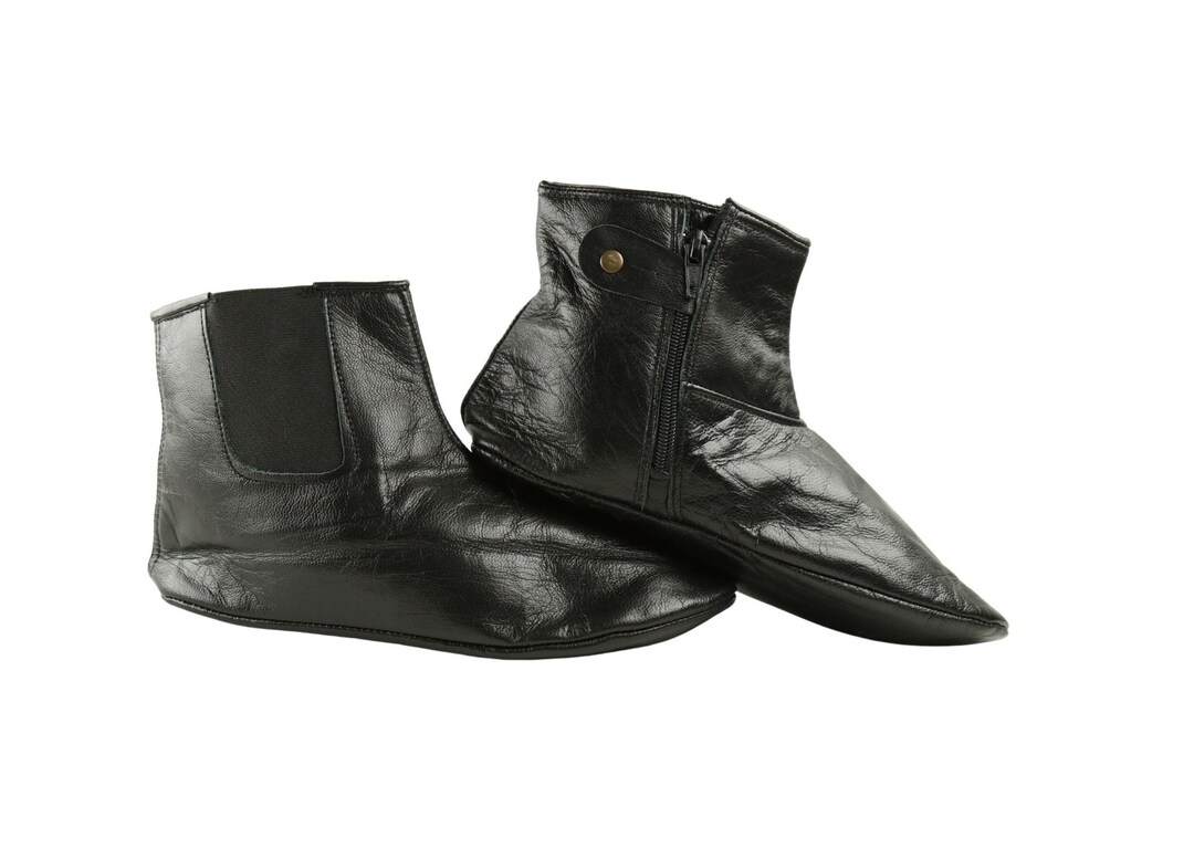 Khuffain One Side Rubber One Side Zipper , Kuff Khuff Quff Women Size ...