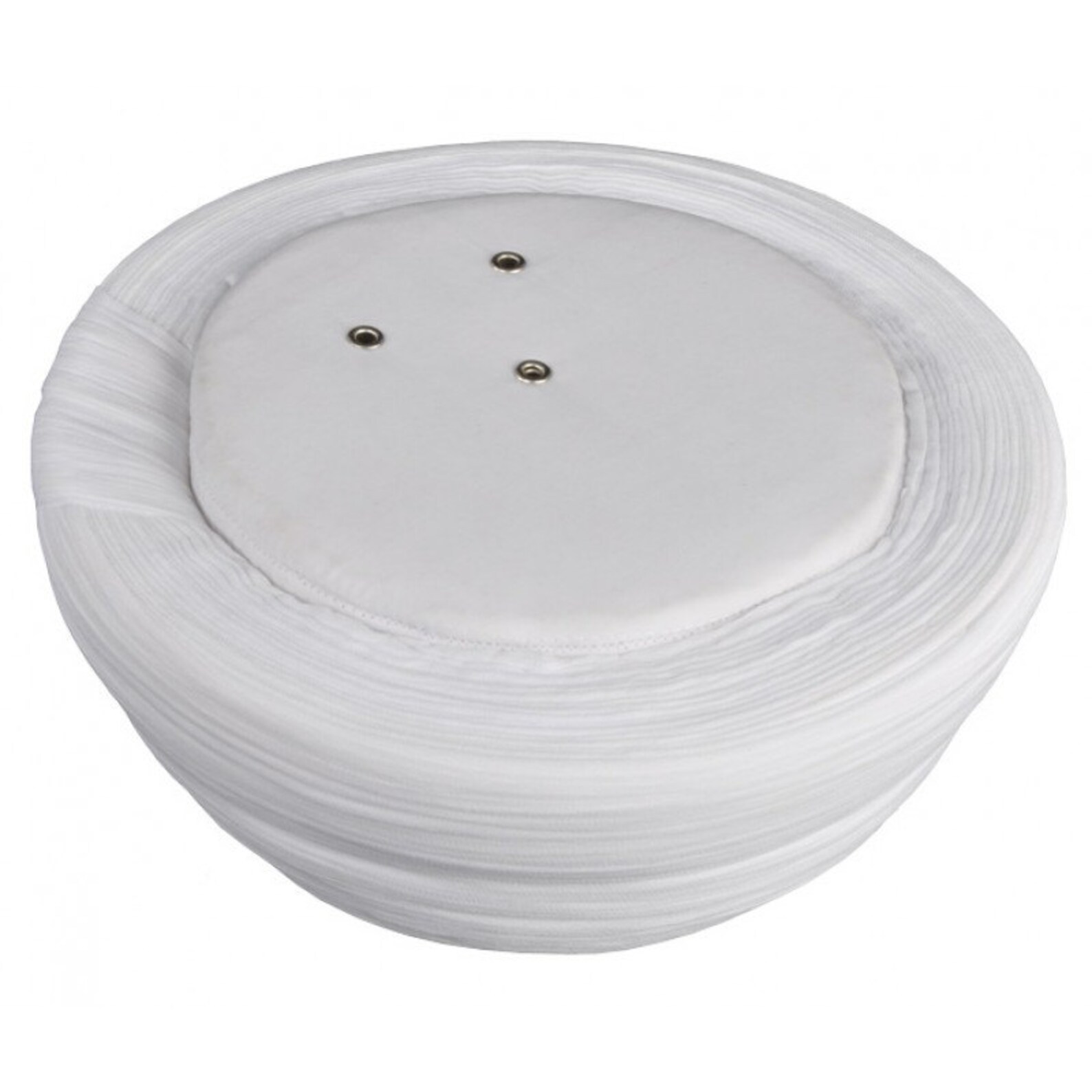 Gavsi Sani Imamah, White 12m Cloth Imamah Hat, Sheikhs Imama Hat ...