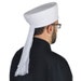 Gavsi Sani Imamah, White 12m Cloth Imamah Hat, Sheikhs Imama Hat ...