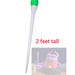 24″ the Shusher Wand – Fun Staff for Kids, Cosplay, or Display - Etsy