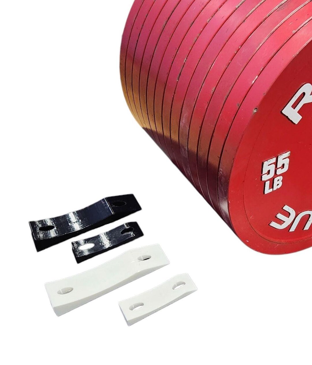1000+ Lb Tested Deadlift Jack Wedges | Choose Normal or Pocket-sized ...