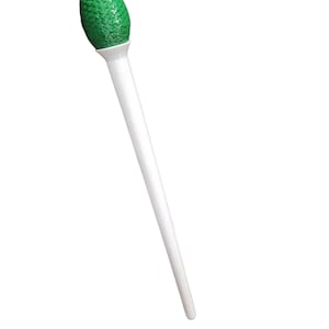 24″ the Shusher Wand – Fun Staff for Kids, Cosplay, or Display - Etsy