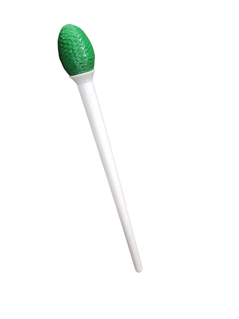 24″ the Shusher Wand – Fun Staff for Kids, Cosplay, or Display - Etsy