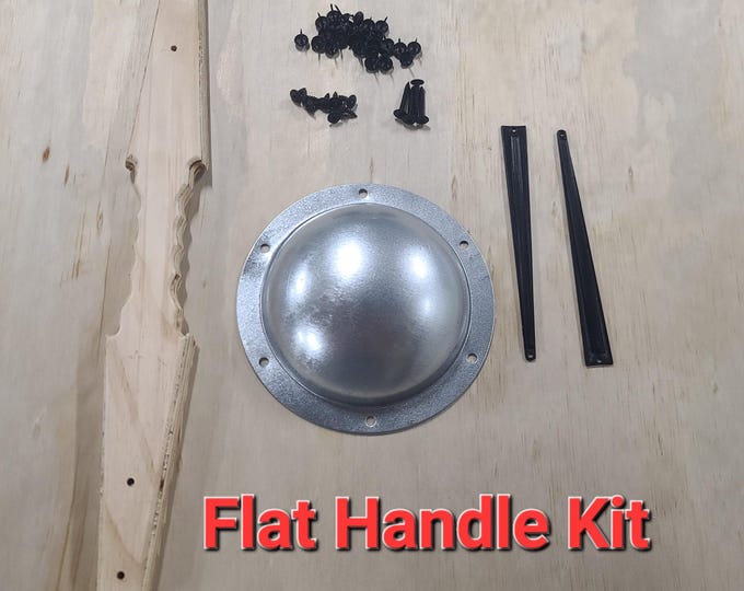 Kits for 32 Viking/ Norman Shields - Etsy