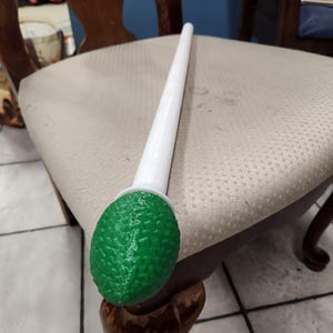 24″ the Shusher Wand – Fun Staff for Kids, Cosplay, or Display - Etsy